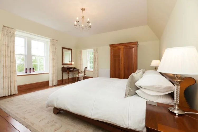 Assynt House Exclusive Use Venue