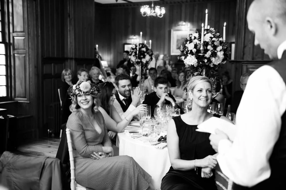 Assynt House Exclusive Use Venue
