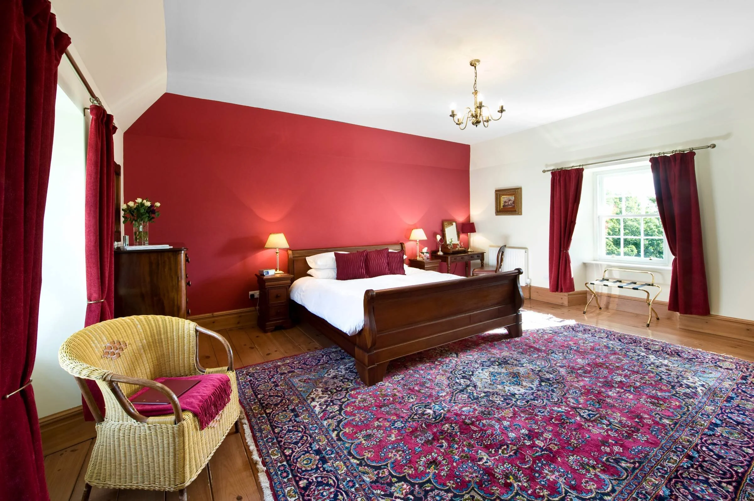 The Ultimate in Luxury Self-Catering in the Scottish Highlands — Assynt ...