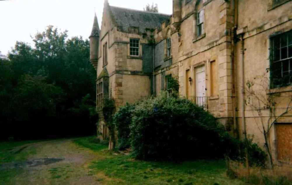 Assynt House, Evanton a renovation story — Assynt House Exclusive Use Venue