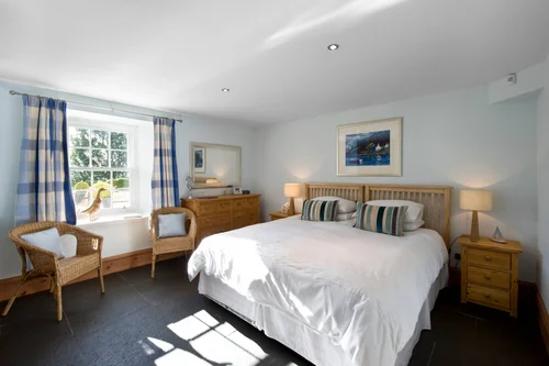 Assynt House, 5 Star Holiday House, a look at our facilities — Assynt ...