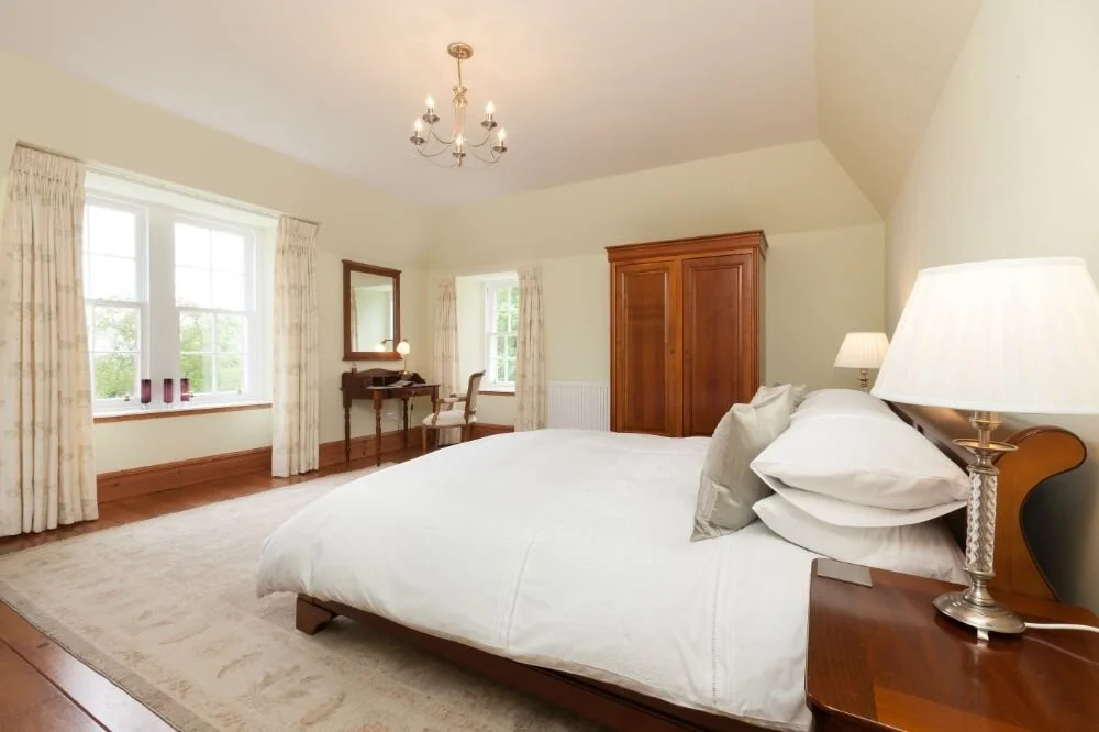 Assynt House, 5 Star Holiday House, a look at our facilities — Assynt ...