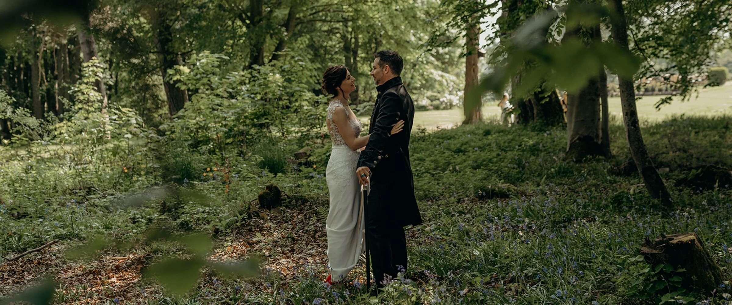 Bespoke Castle Weddings in the Scottish Highlands — Assynt House ...