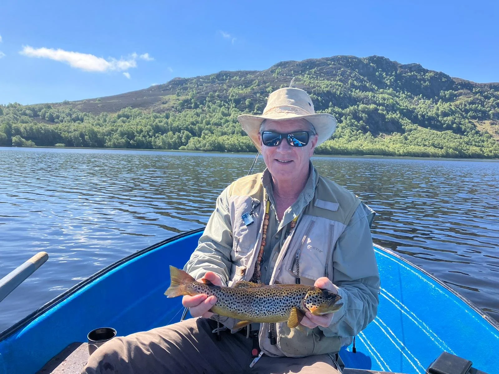 Assynt House, 5 Star Country House Blog — Assynt House Exclusive Use Venue