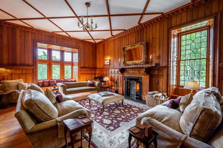 Assynt House Exclusive Use Venue