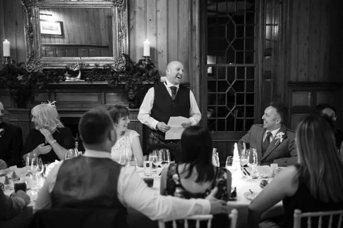 Take a look at our stunning Wedding Photo Gallery — Assynt House ...