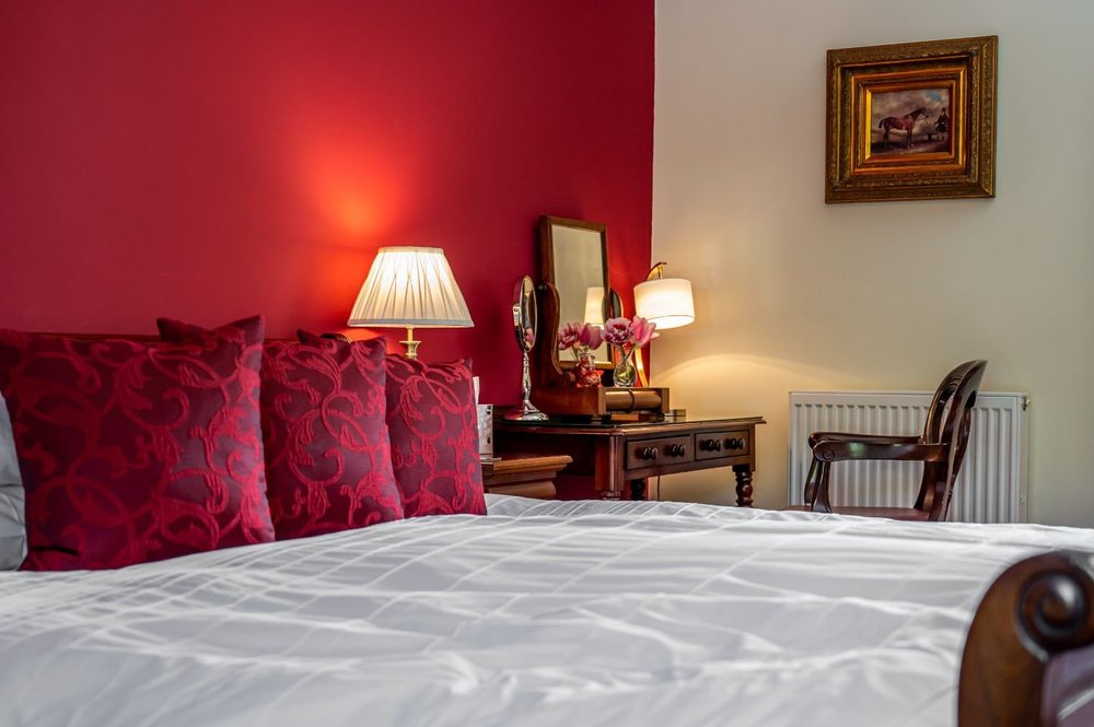 Assynt House Exclusive Use Venue