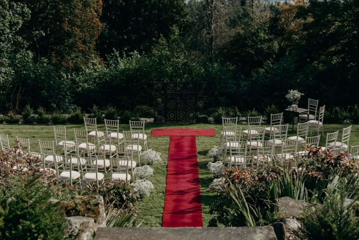 Take a look at our stunning Wedding Photo Gallery — Assynt House ...