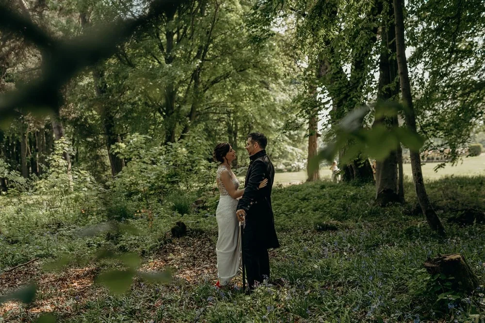 Take a look at our stunning Wedding Photo Gallery — Assynt House ...