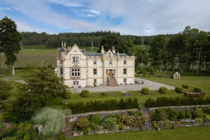 Assynt House Exclusive Use Venue
