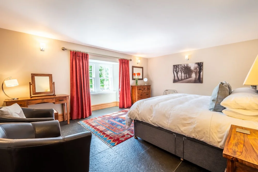 Assynt House, 5 Star Holiday House, a look at our facilities — Assynt ...