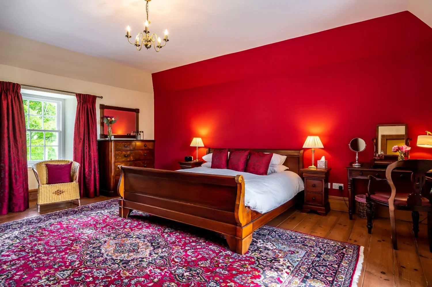 Assynt House Exclusive Use Venue