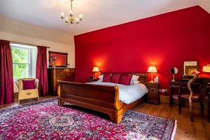 Assynt House Exclusive Use Venue