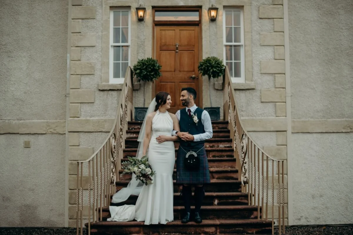 Take a look at our stunning Wedding Photo Gallery — Assynt House ...