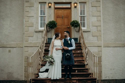 Take a look at our stunning Wedding Photo Gallery — Assynt House ...