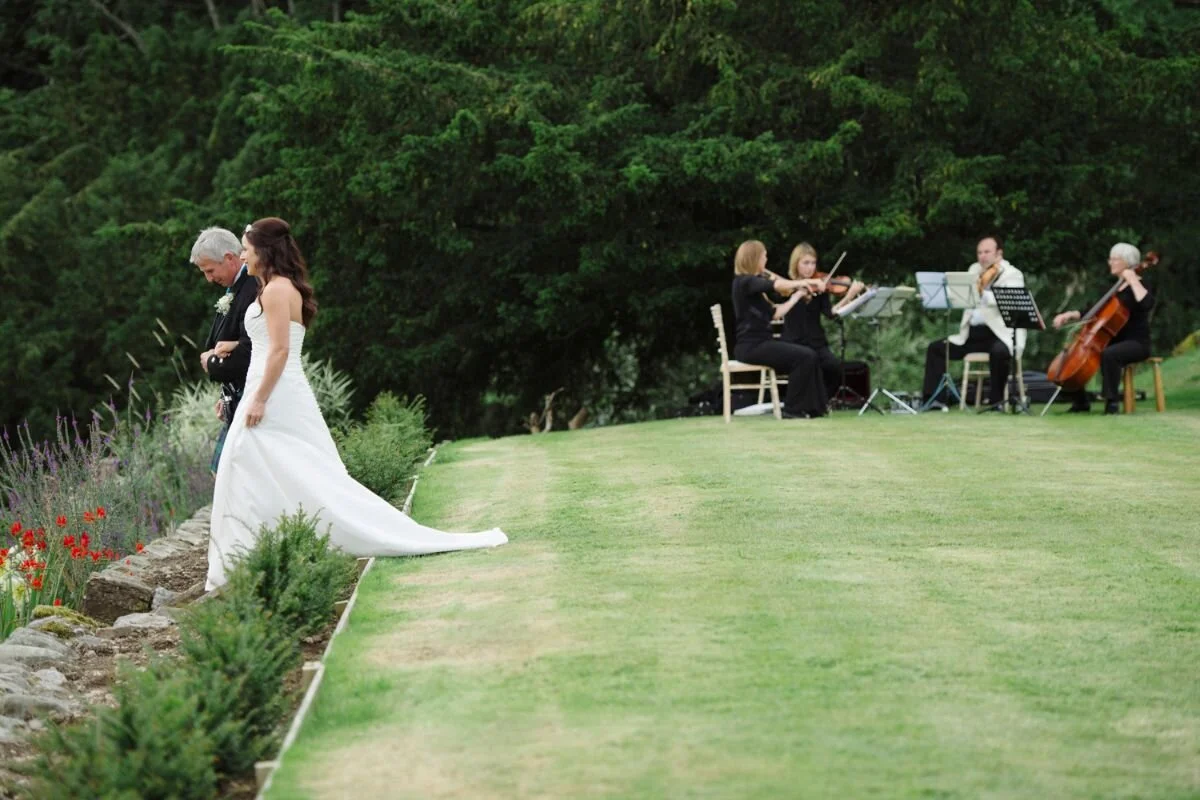 Take a look at our stunning Wedding Photo Gallery — Assynt House ...