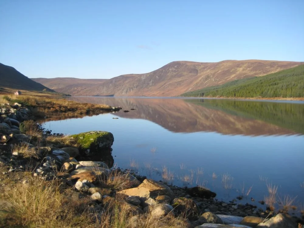 Assynt House Exclusive Use Venue
