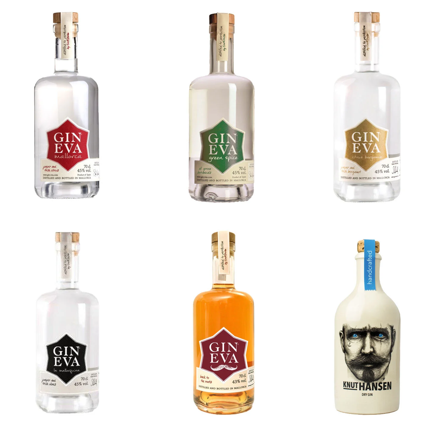 Our Shop - Niche Alcohol Supplies