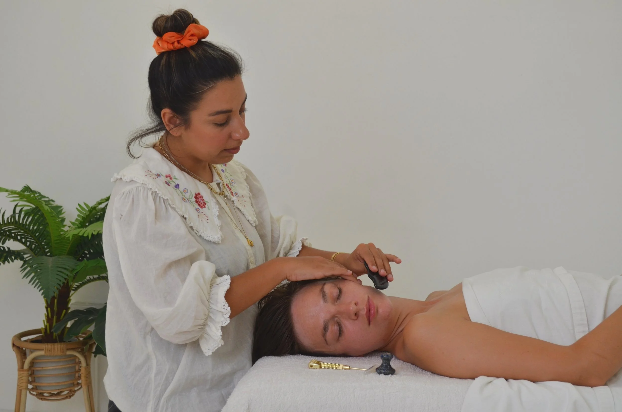 Classes — Skin School