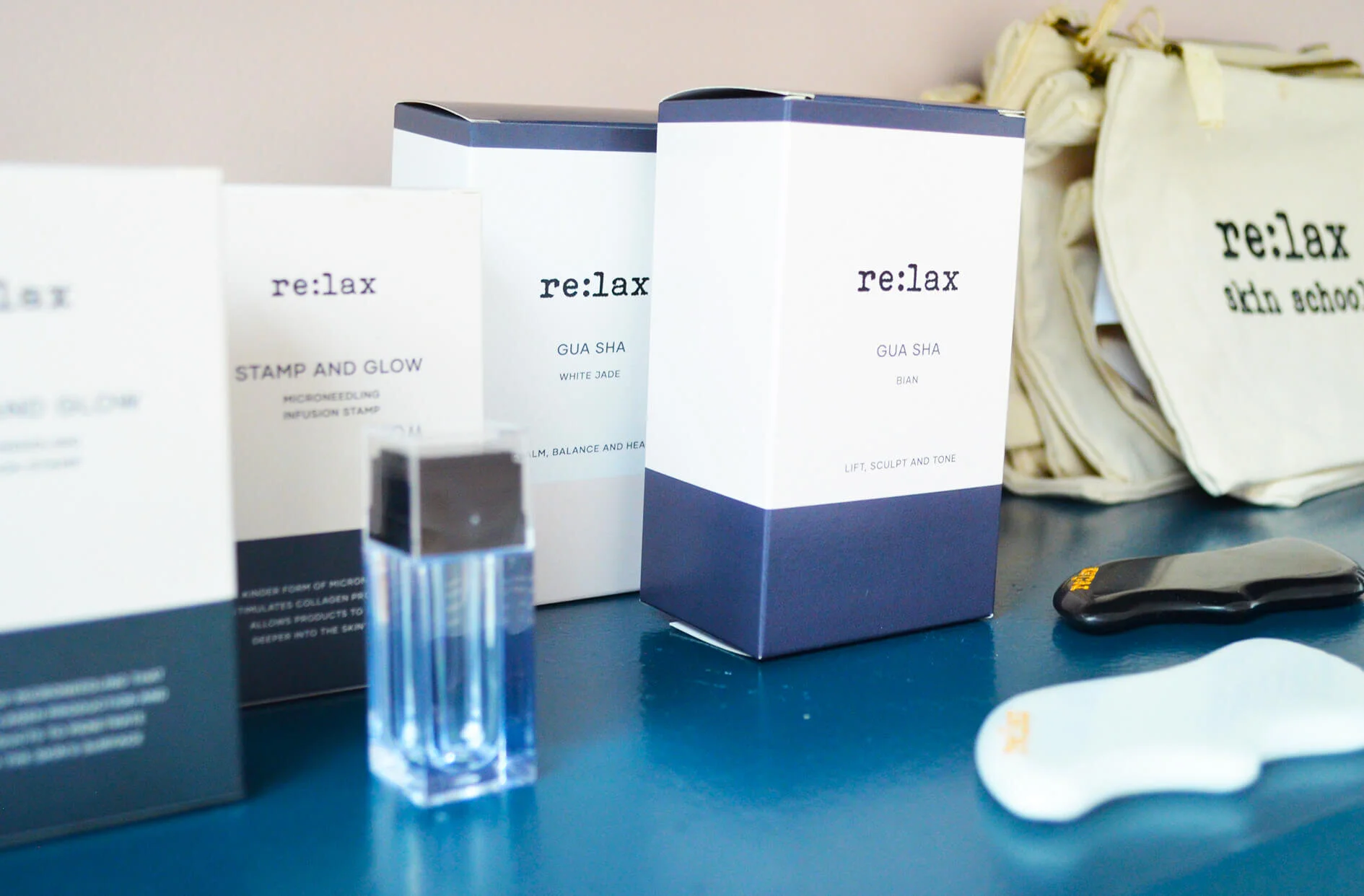 VTCT Level 2 Facial Massage and Skincare — Skin School