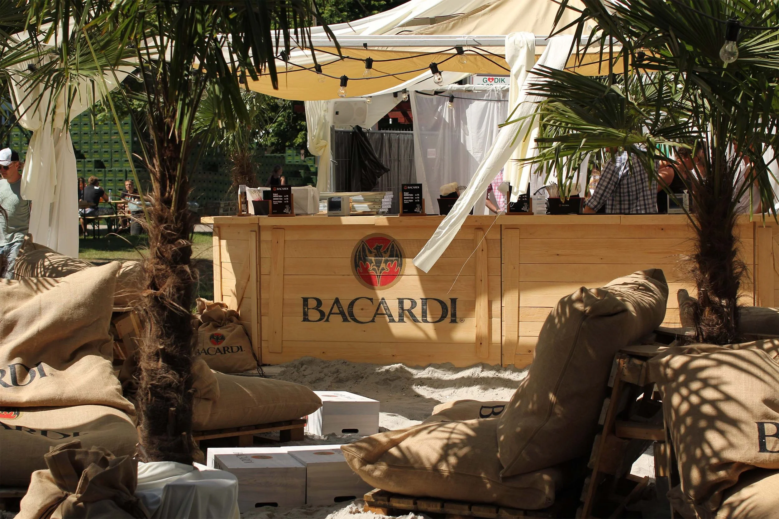 Portabar | The World’s Leading Mobile & Portable Bar System | For sale ...