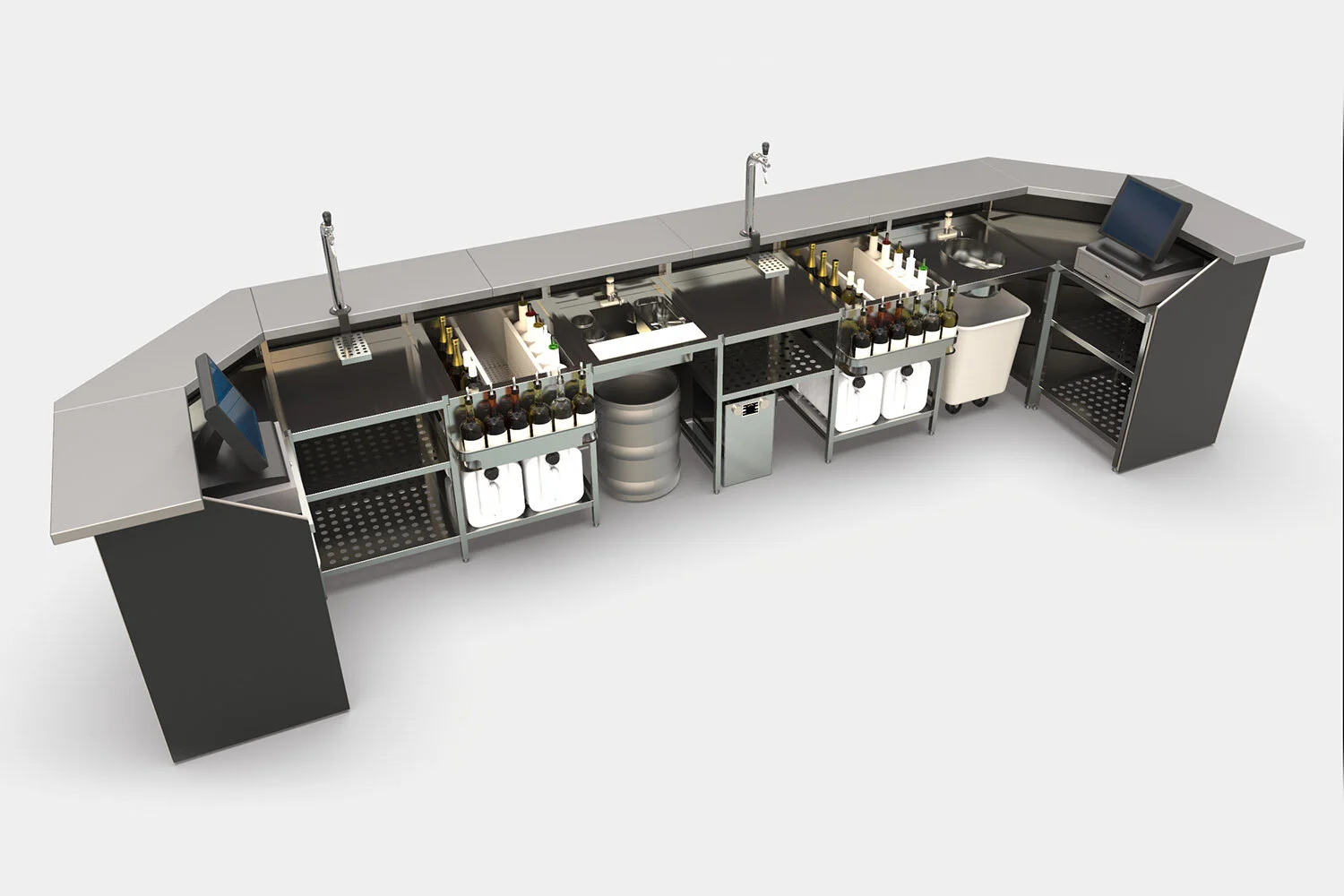 Portabar The World s Leading Mobile Portable Bar System Portabar The World s Leading Mobile Portable Bar System