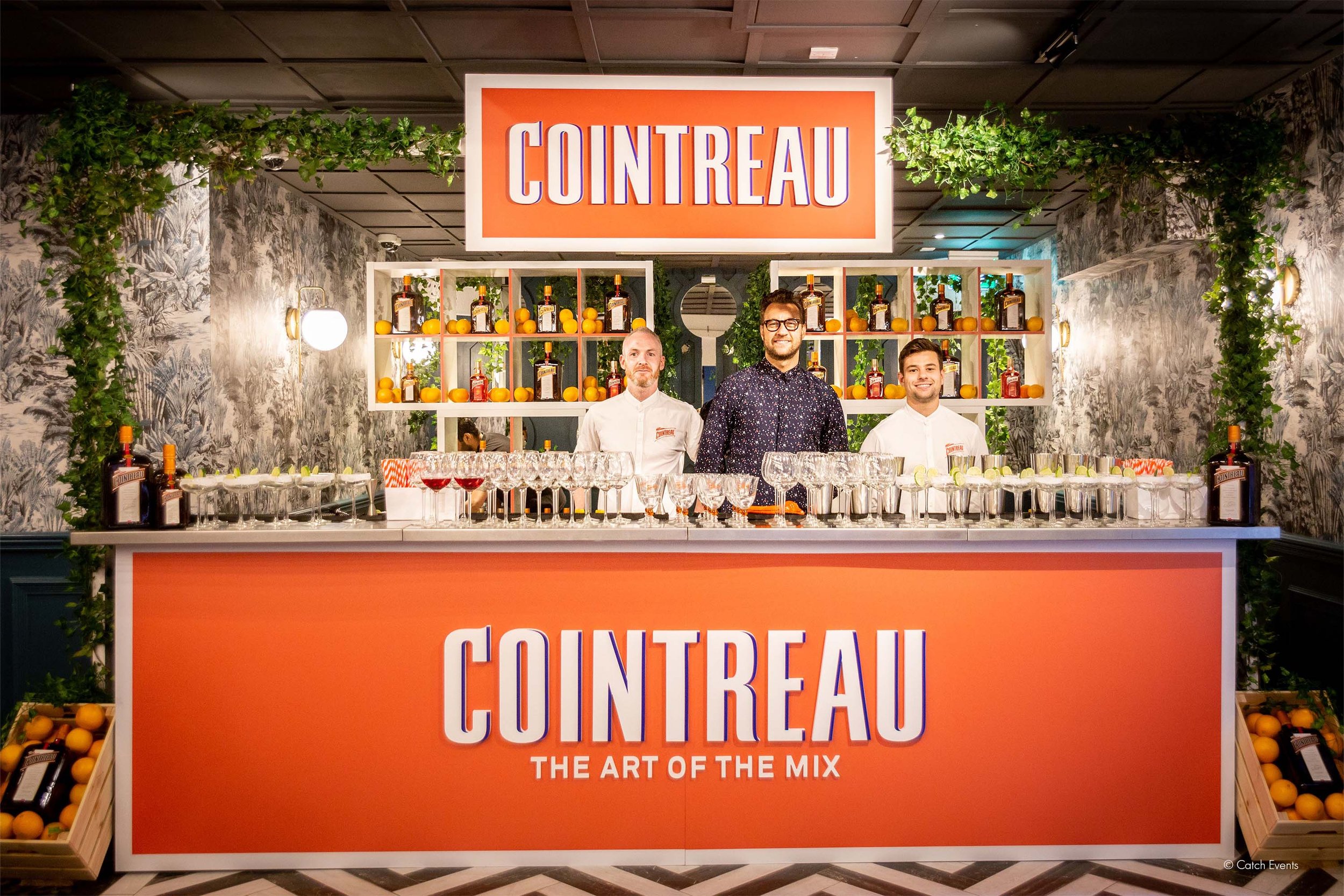 Portabar | The World’s Leading Mobile & Portable Bar System | For sale ...