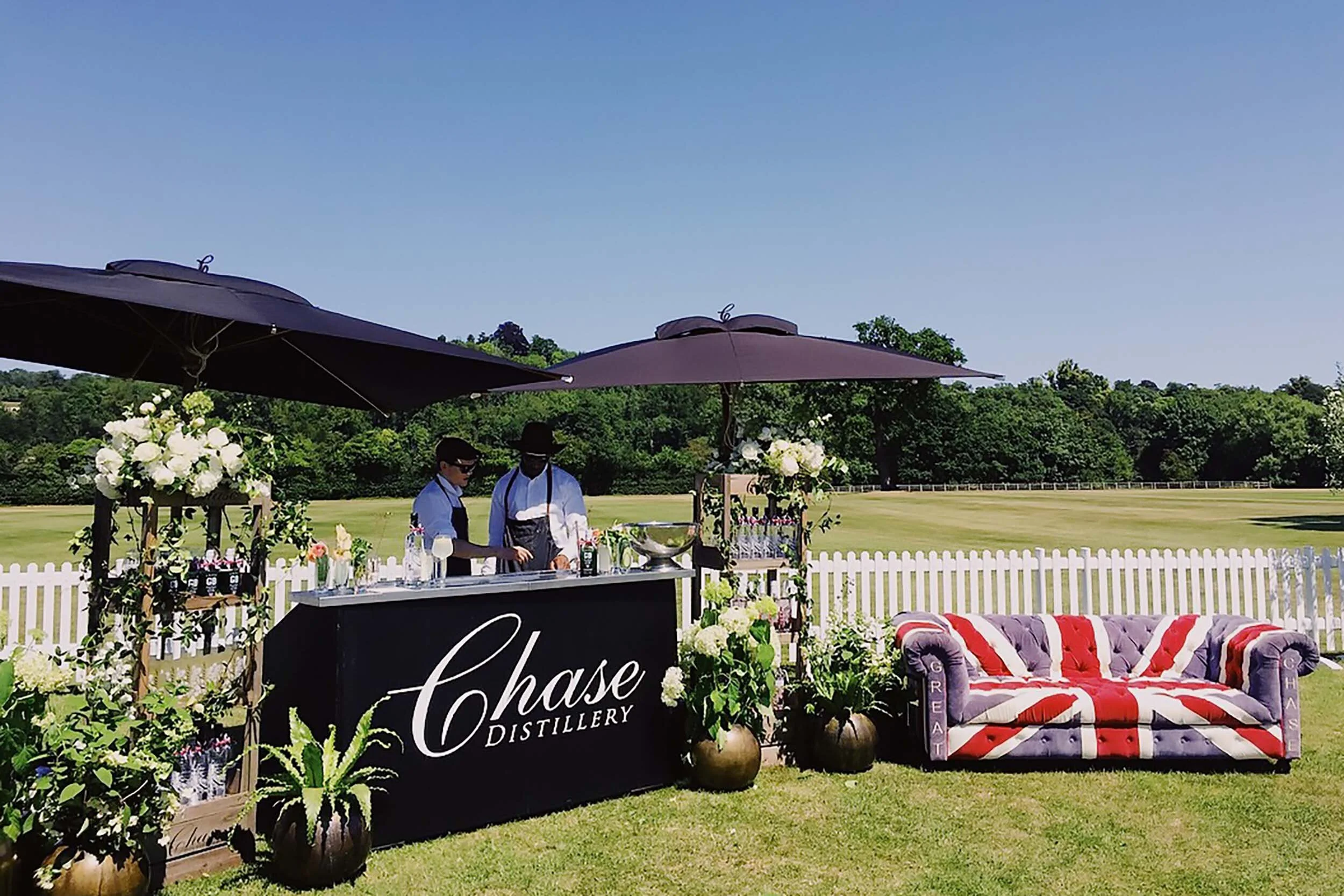 Portabar - the World's Leading Mobile & Portable Bar System