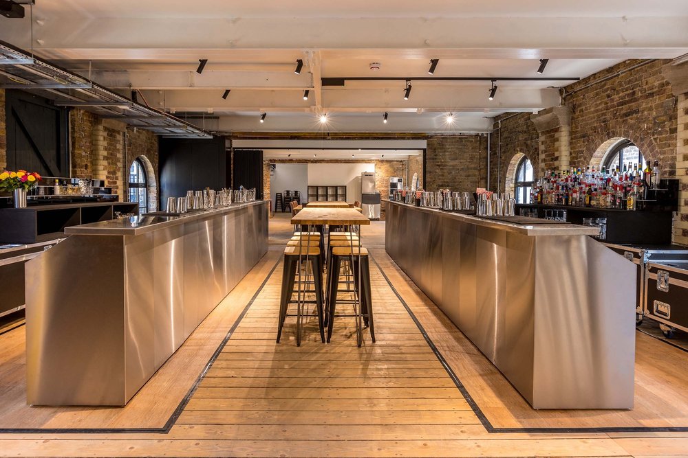 Portabar | The World’s Leading Mobile & Portable Bar System | For sale ...