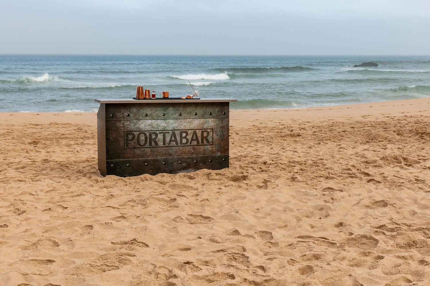 Portabar | The World’s Leading Mobile & Portable Bar System | For sale ...