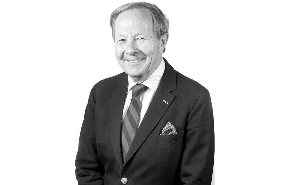 Torben Foss — Seafood People - Management Consulting & Executive Search