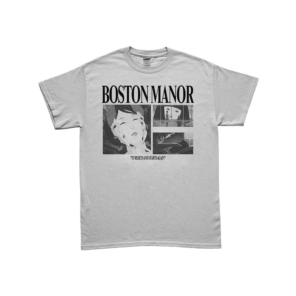 Boston Manor