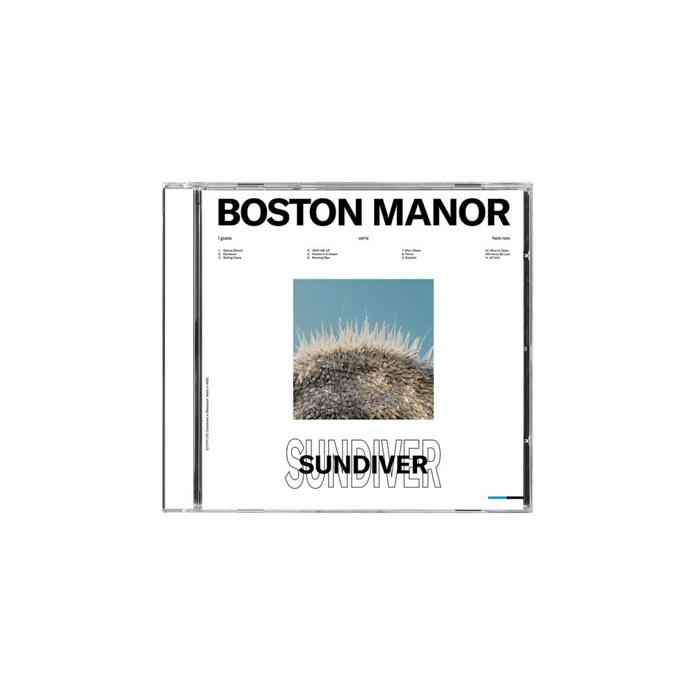 Boston Manor