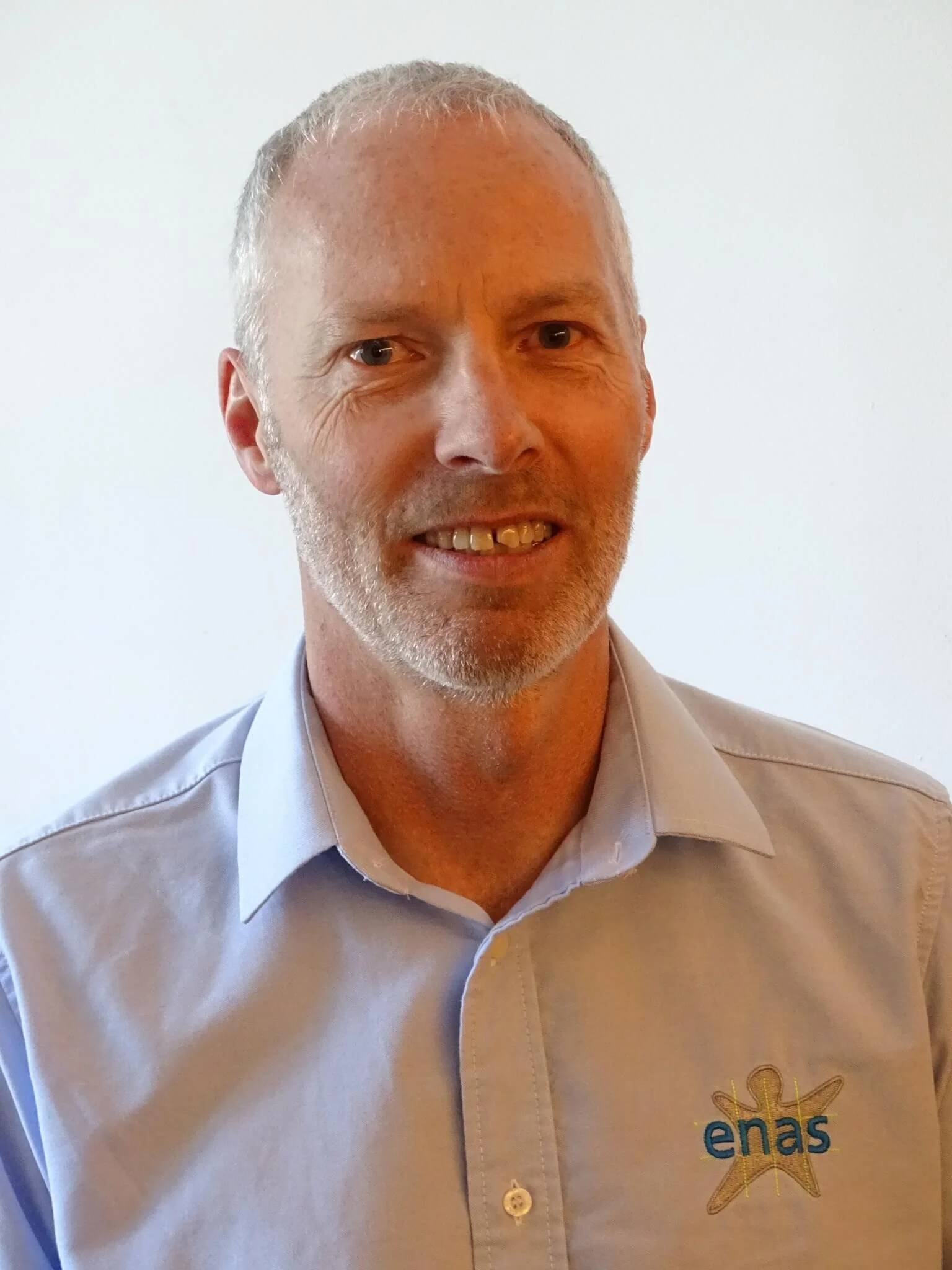 ENAS Sport Executive Committee — ENAS Sport