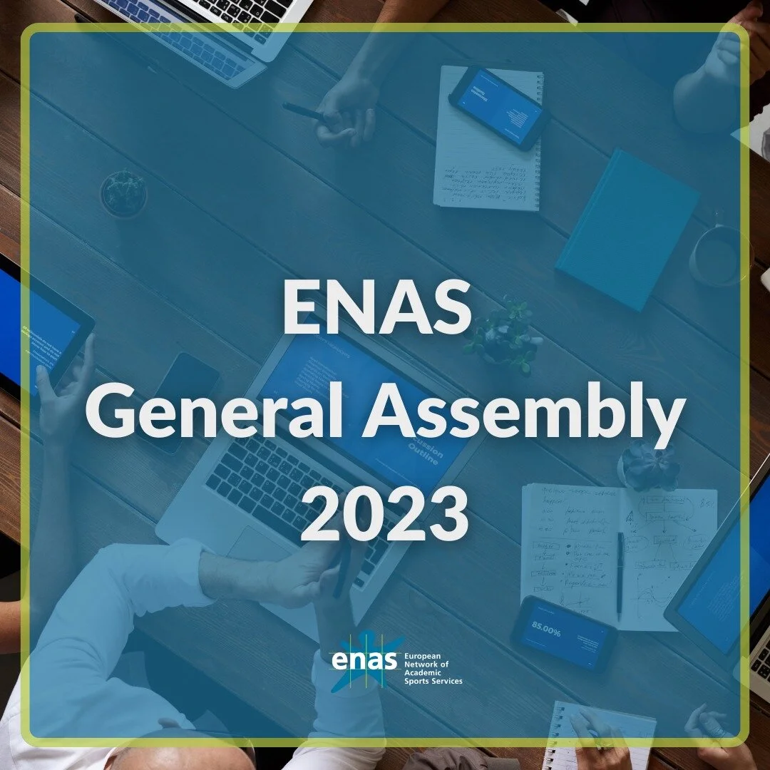 ENAS Sport