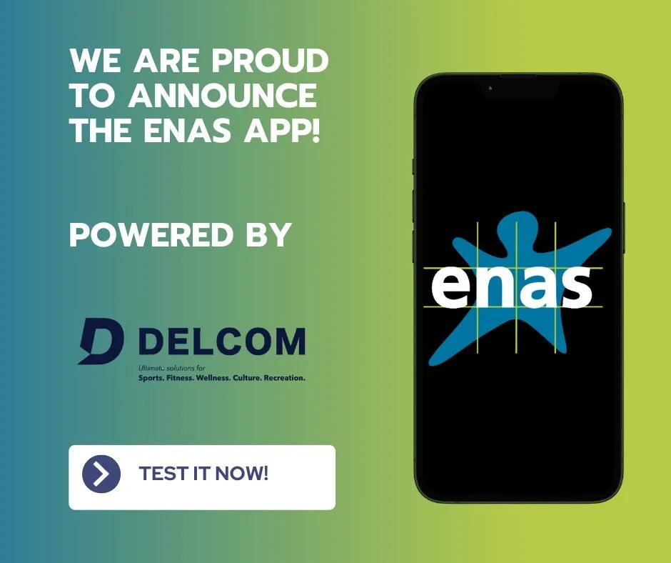 ENAS Sport