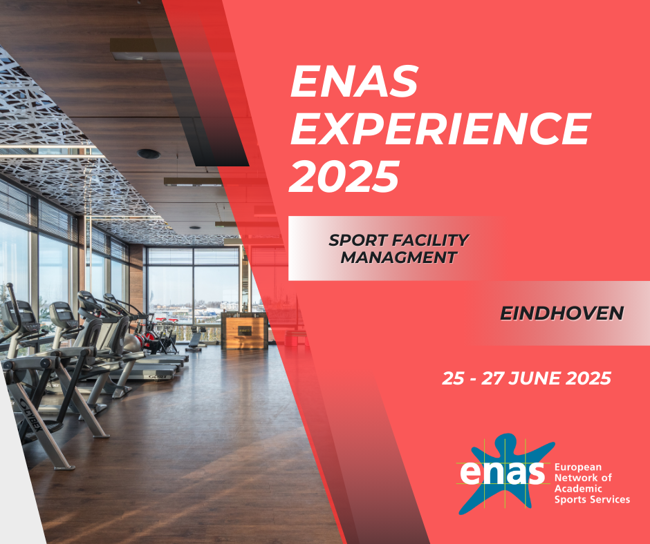 About 1 — ENAS Sport