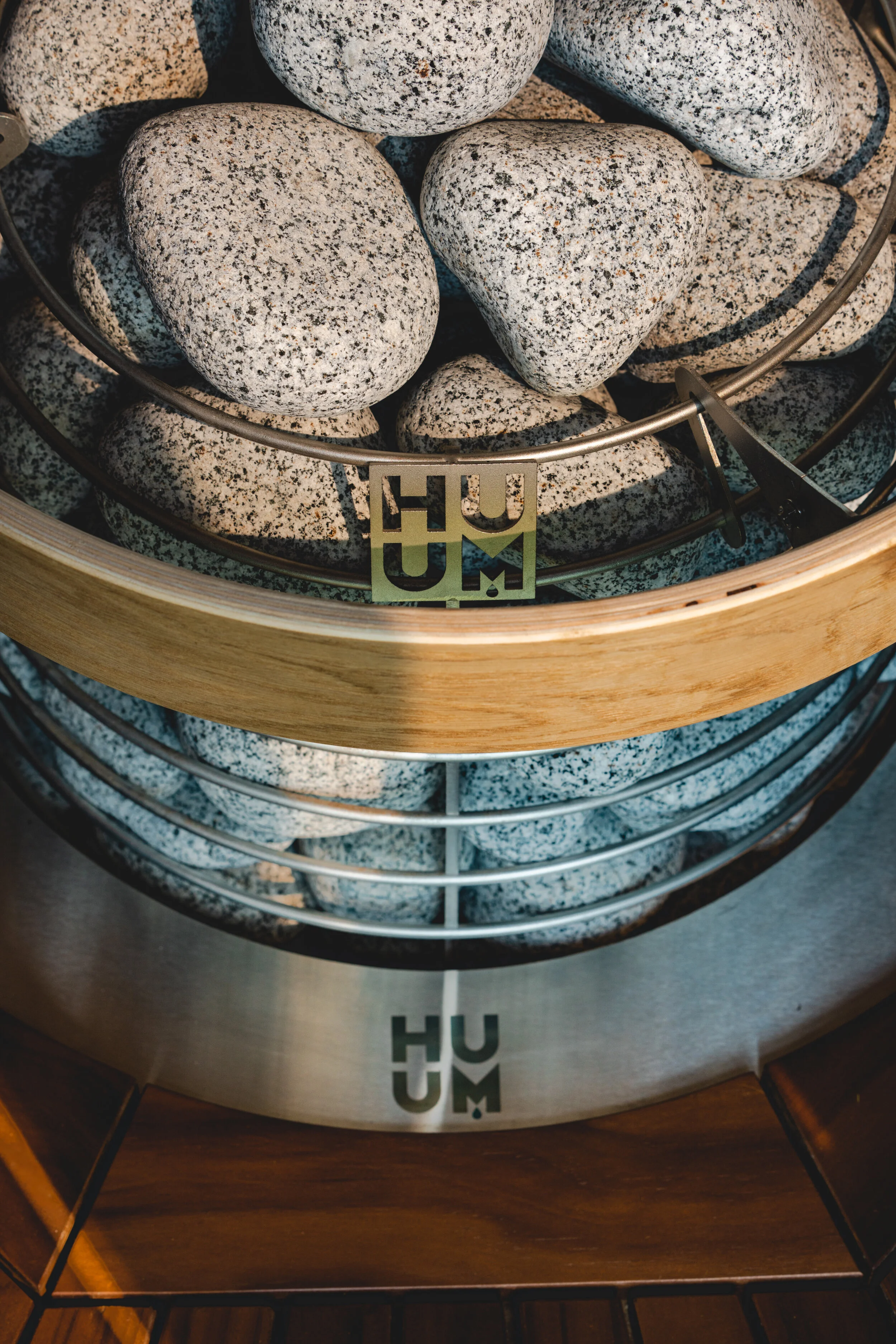 Haljas Houses - Contemporary design