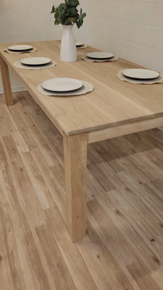 Store - buy locally made furniture — Furniture By Steve