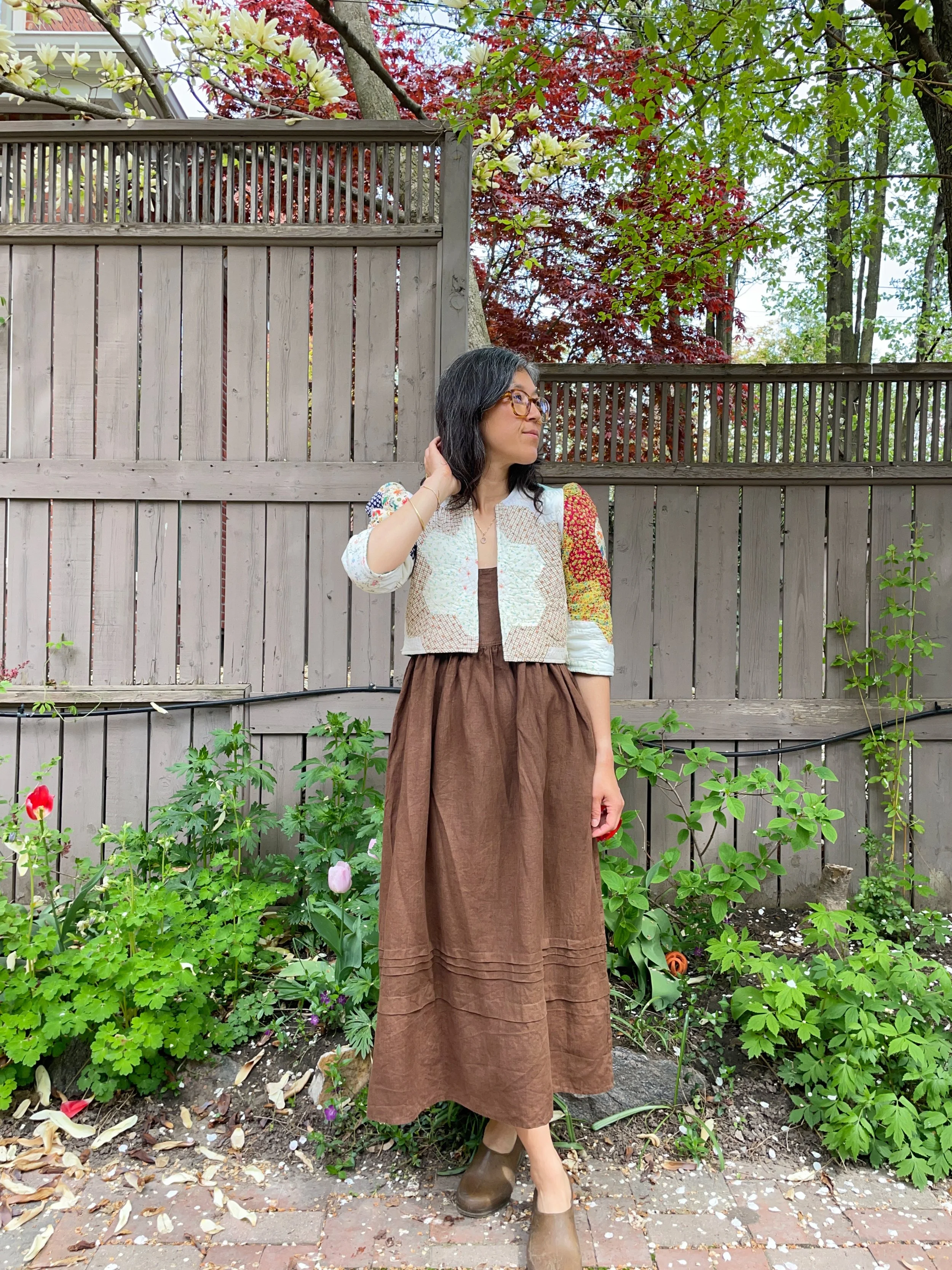 Nàdarra x Erica Kim — Nàdarra