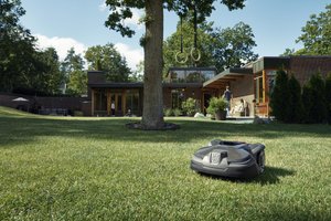 G.mow Your Robot Mower Specialist