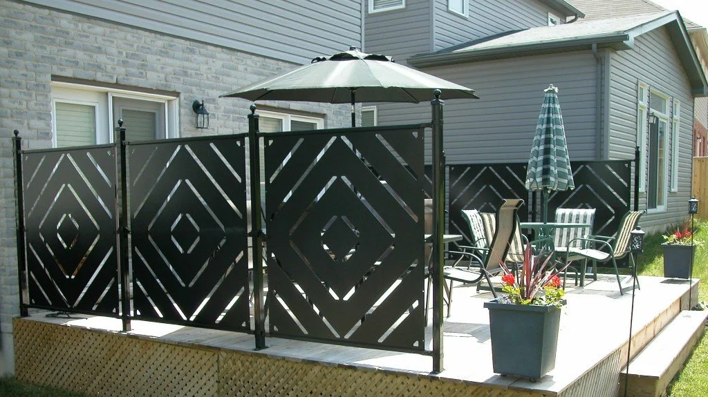A Short Guide to Residential Fences — Citywide Fences and Decks