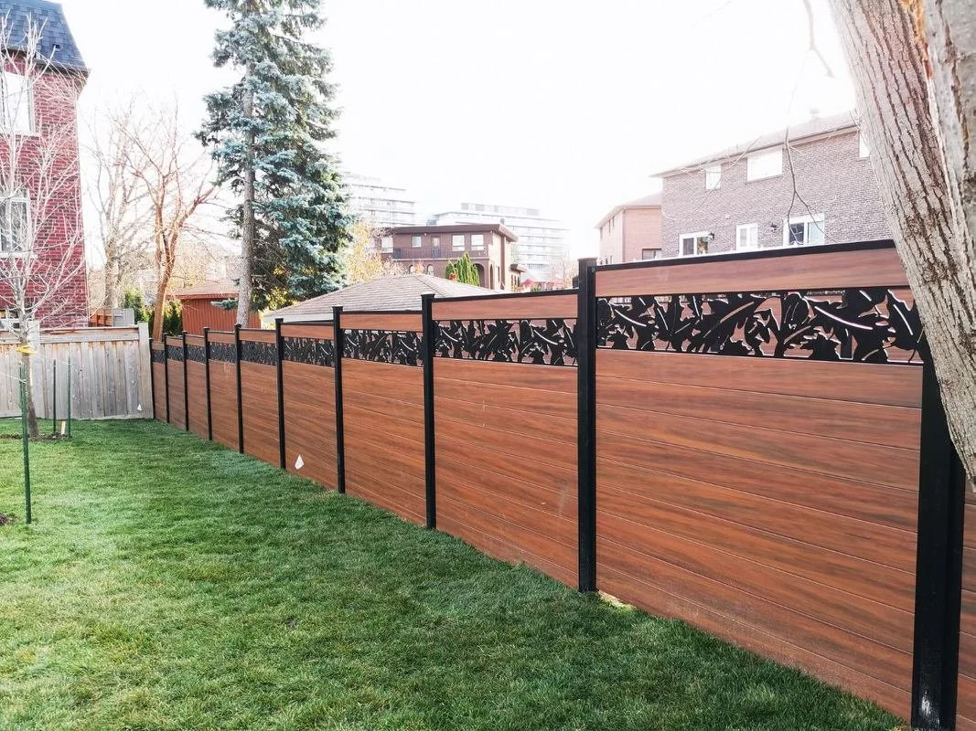 Citywide Fences and Decks - Enhance Your Property