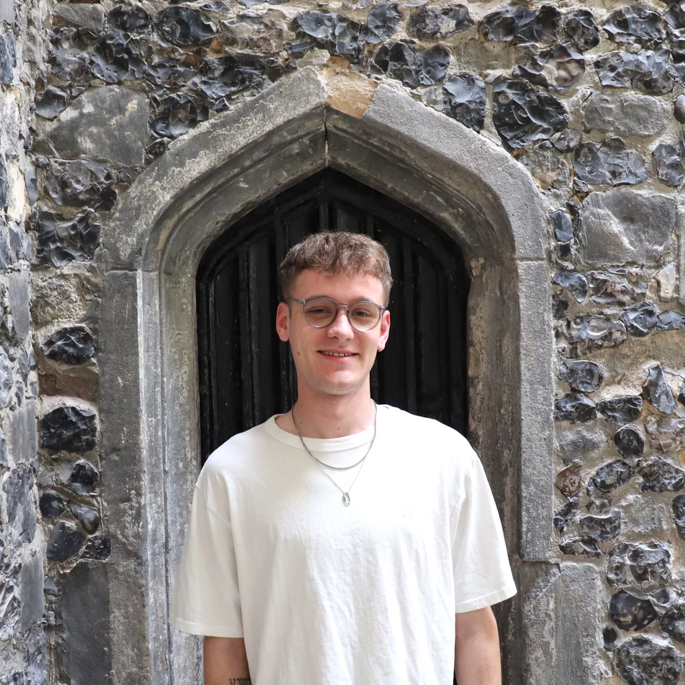 OUR TEAM — River Church