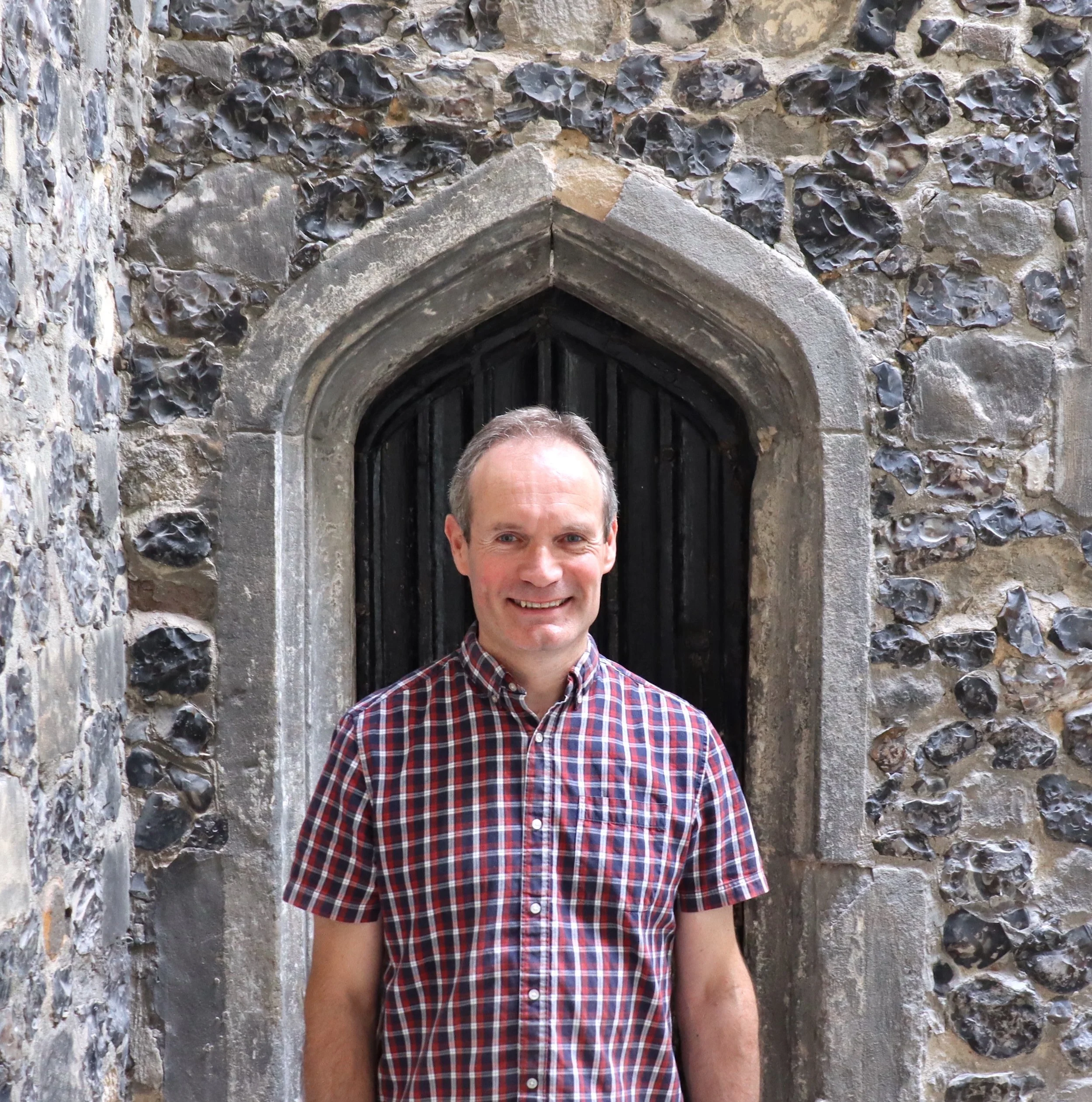 OUR TEAM — River Church