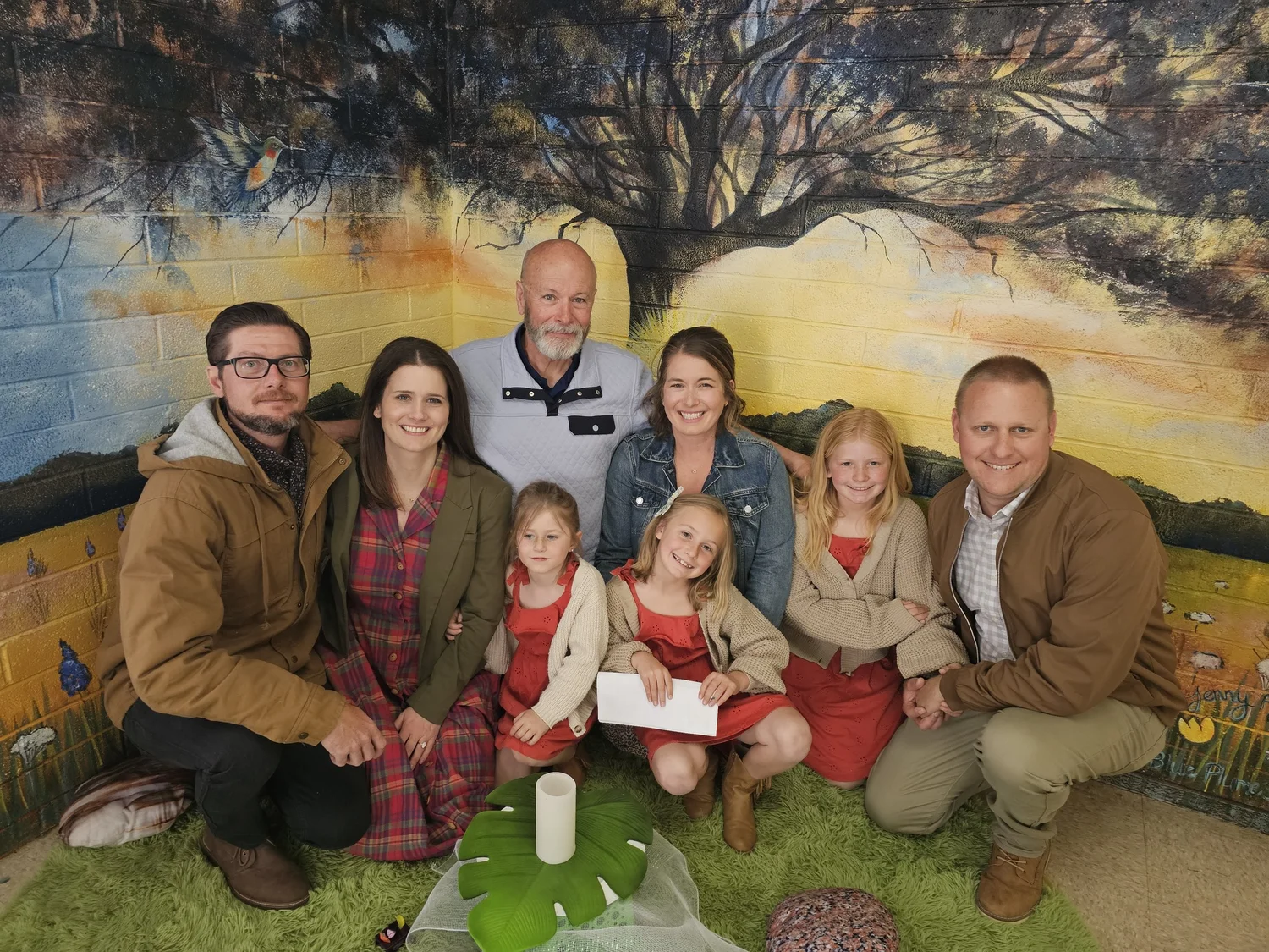 Trinity Presbyterian Church