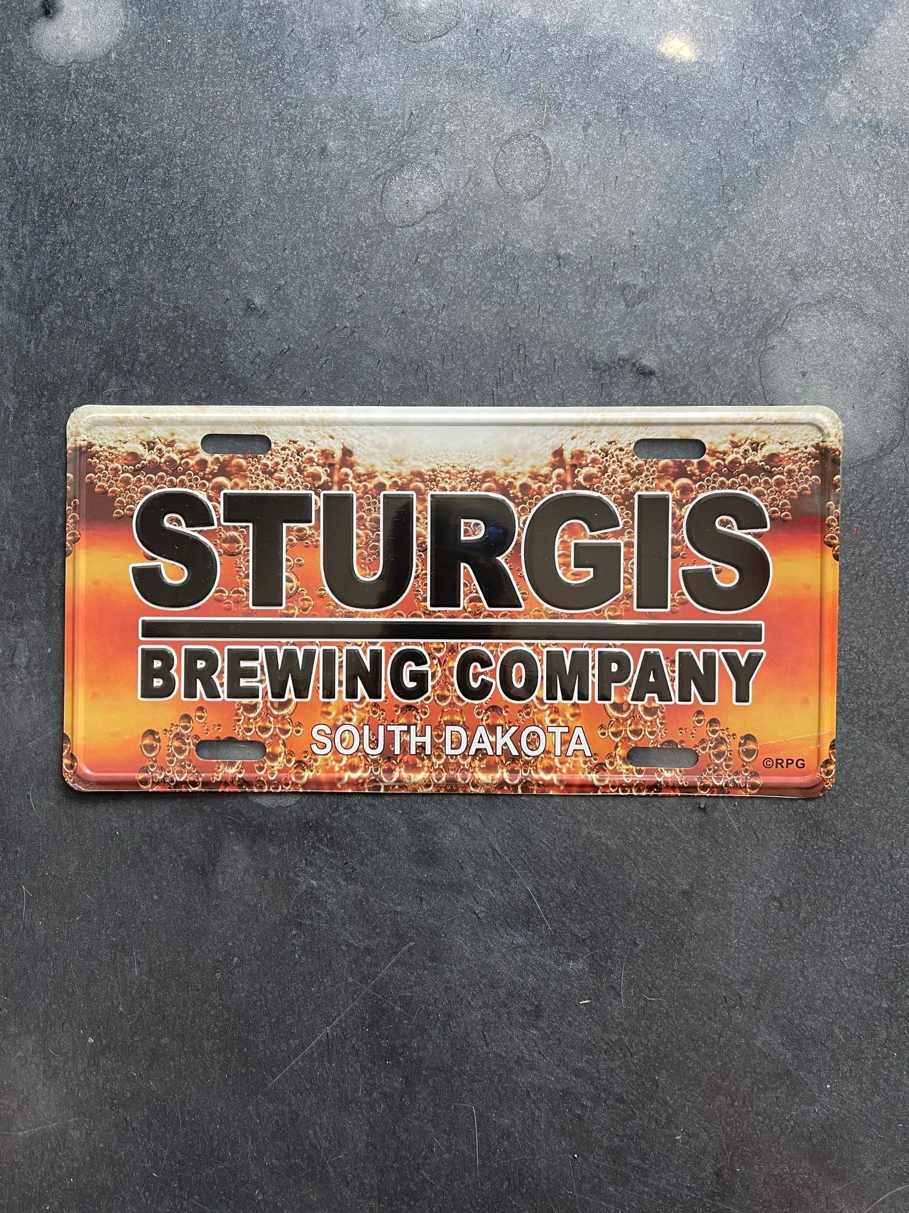 Store 2 — Sturgis Brewing Company