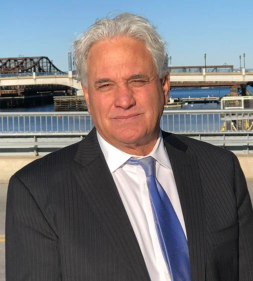 Who We Are — Sandman Law