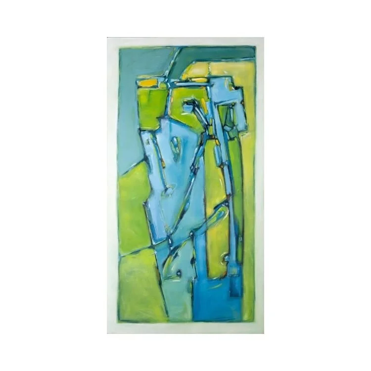 Scott J. Morgan Fine Art