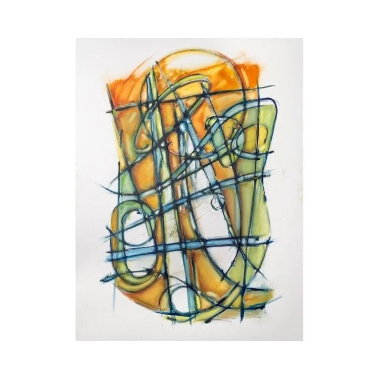 Scott J. Morgan Fine Art